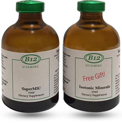 Super MIC Lipotropic – buyvitaminb12lipotropic.com